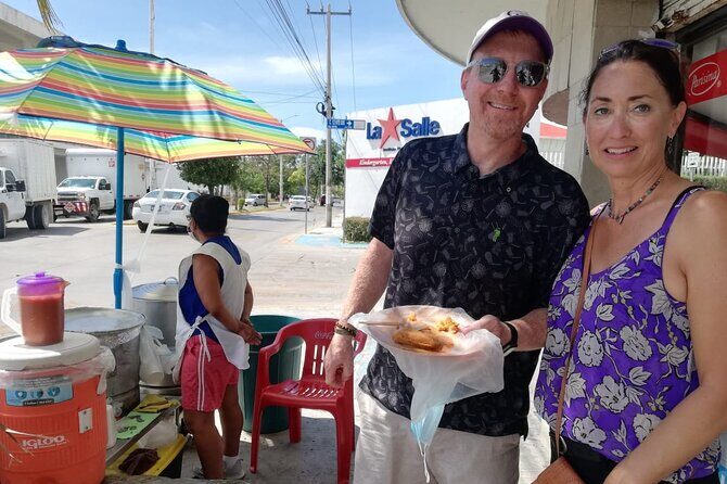 Playa del Carmen Foodies Delight Private Food Market Tour and Lunch - Frequently Asked Questions