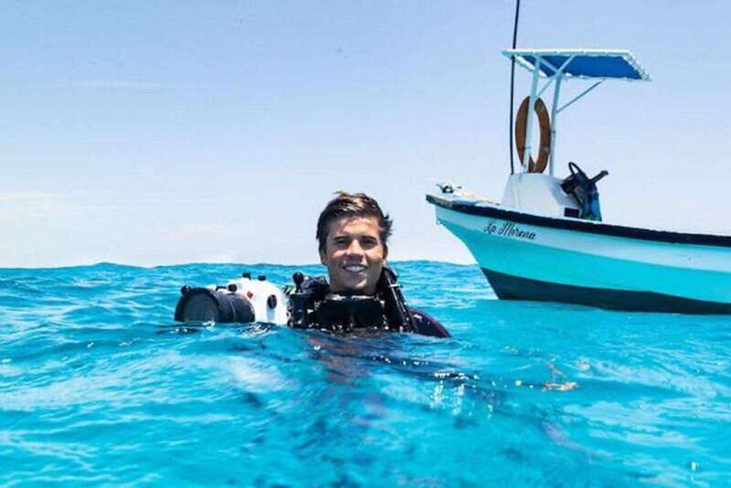 Playa del Carmen: Fun Dive Experience for Certified Divers - Frequently Asked Questions