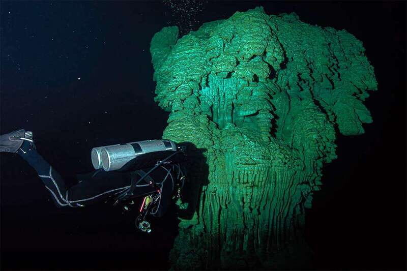 Playa del Carmen: High-Octane Cenote Diving Combo - Final Thoughts: Who Will Love This Tour?