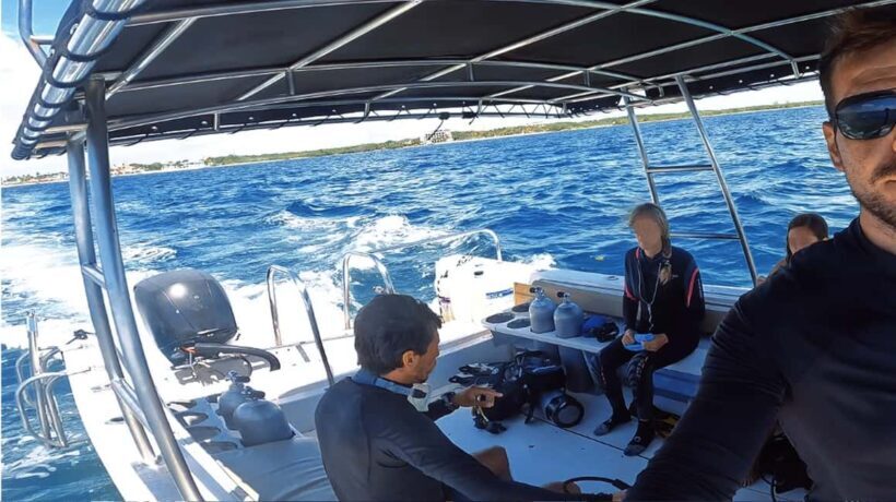 Playa del Carmen: Introductory Scuba Diving at Coral Reefs - Pricing and Value