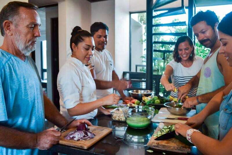 Playa del Carmen: Isas Authentic Mexican Cooking Class - The Value of the Experience