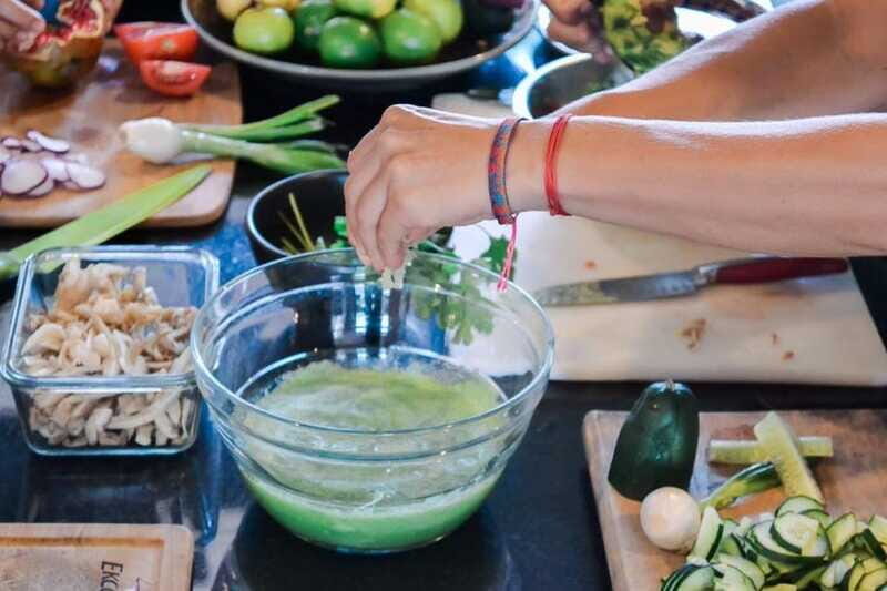Playa del Carmen: Isas Authentic Mexican Cooking Class - What You Get and What To Keep in Mind