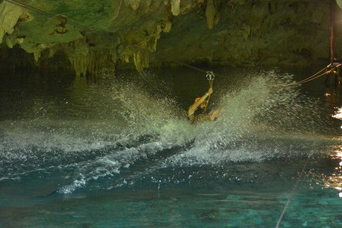 Playa del Carmen Jungle Tour: Tulum, Cenote Snorkeling, Ziplining and Lunch - Final Thoughts: Who Is This Tour For?