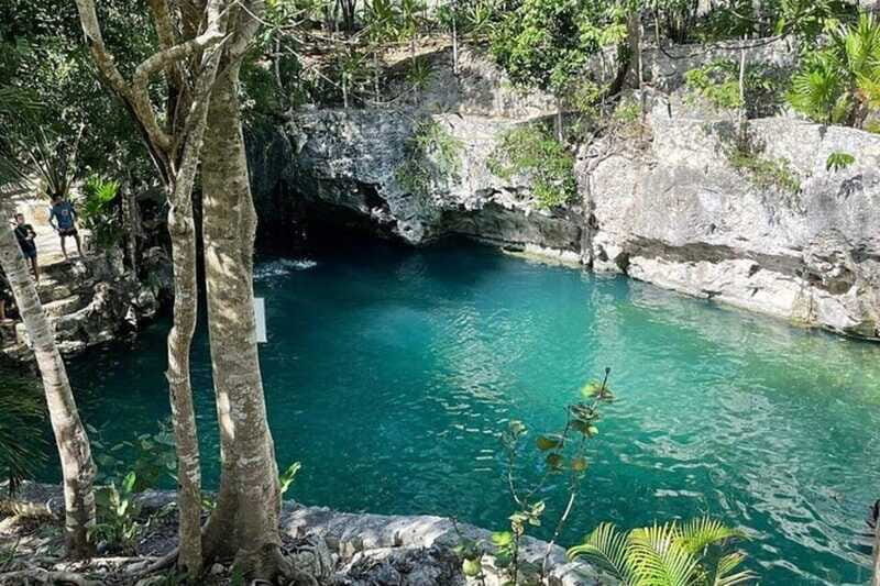 Playa del Carmen: Mayan Jungle ATV, Cenote and Zip Line - Who Will Love This Tour?