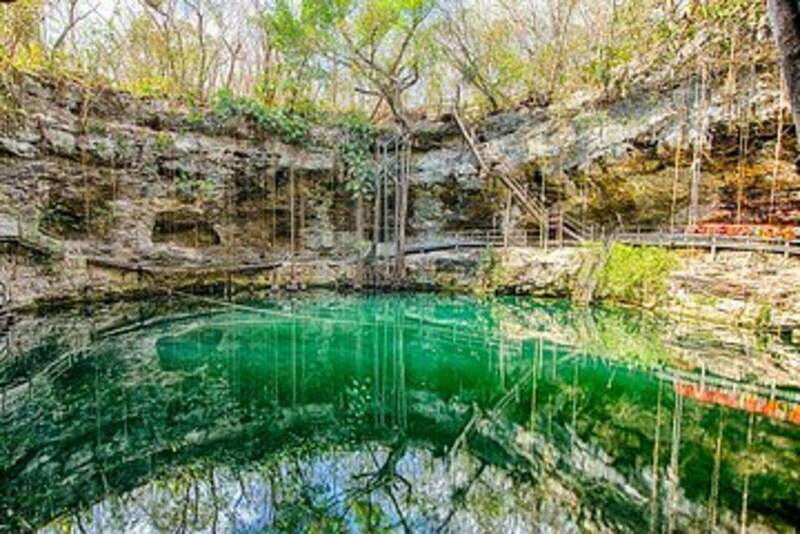 Playa del Carmen: Mayan Jungle ATV, Cenote and Zip Line - FAQ
