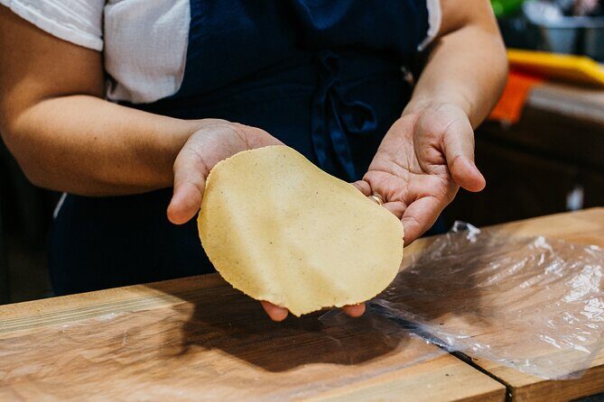 Playa del Carmen Mexican Cooking Class - Authentic Mexican Cooking in Playa del Carmen: A Flavorful Experience