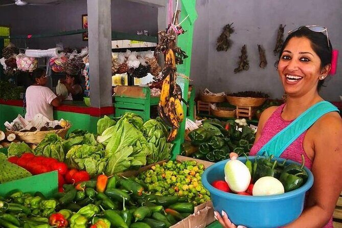 Playa del Carmen Mexican Cooking Class - Why You’ll Love the Playa del Carmen Mexican Cooking Class