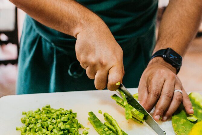 Playa del Carmen Mexican Cooking Class - Practical Tips for Your Visit