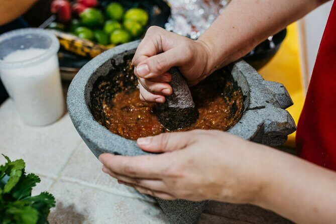Playa del Carmen Mexican Cooking Class - FAQ