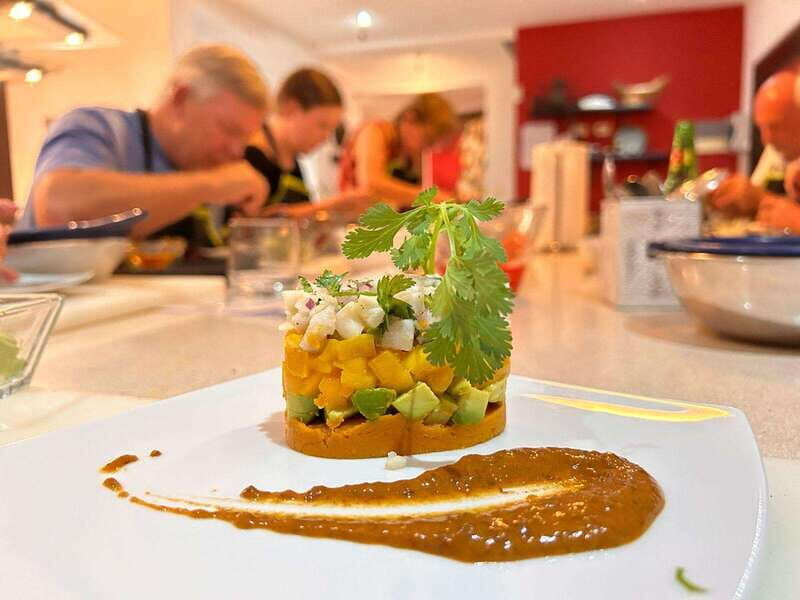 Playa del Carmen: Mexican Cooking Class - The Essence of the Experience