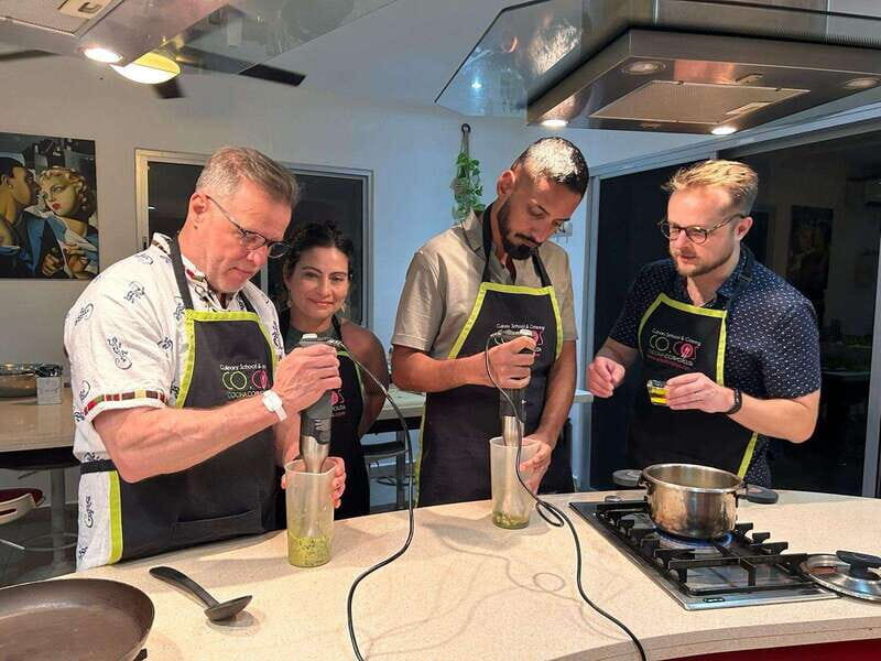 Playa del Carmen: Mexican Cooking Class - The Value of the Experience