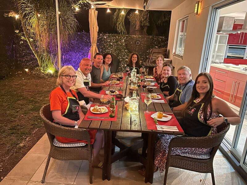 Playa del Carmen: Mexican Cooking Class - Practical Tips for Participants