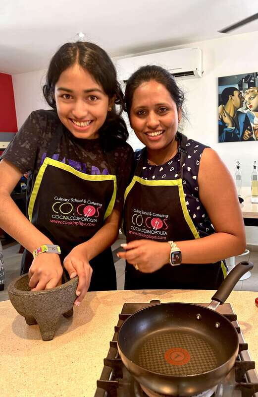 Playa del Carmen: Mexican Cooking Class - Final Thoughts
