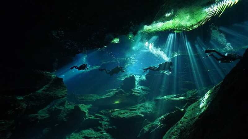 Playa del Carmen: Mind-Blowing Diving at Cenote Dos Ojos - Who Will Love This Tour?