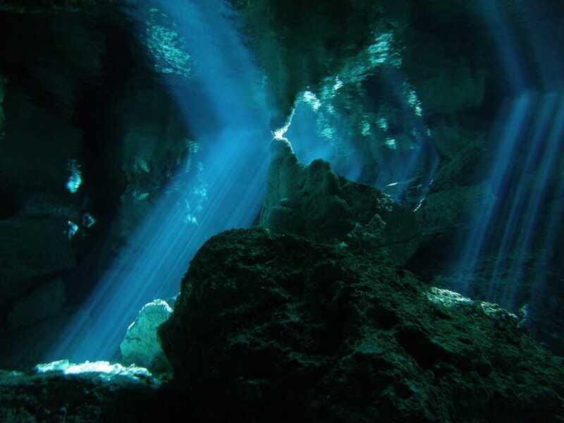Playa del Carmen: Mind-Blowing Diving at Cenote Dos Ojos - FAQ
