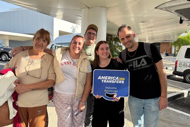 Playa del Carmen One Way Or Roundtrip Private Transfer - Who Is This Transfer Best For?