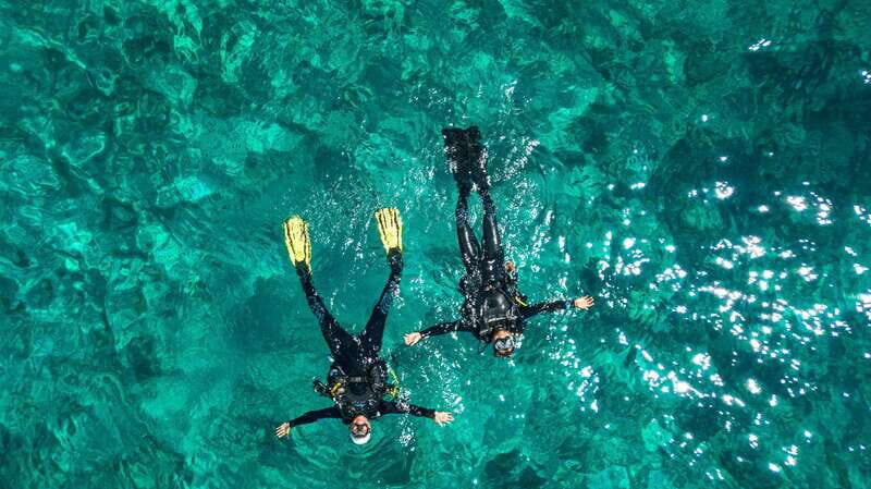 Playa del Carmen: Open Water Course - The Practical Side — What You Need to Know