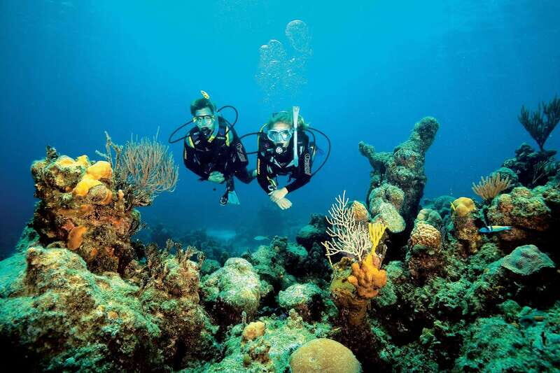 Playa del Carmen: PADI Advance Open Water in Riviera Maya - The Itinerary – What to Expect