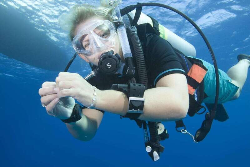 Playa del Carmen: PADI Advance Open Water in Riviera Maya - The Practical Side