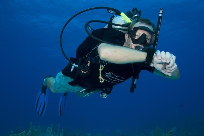 Playa del Carmen: PADI Advance Open Water in Riviera Maya - Why Choose This Course?
