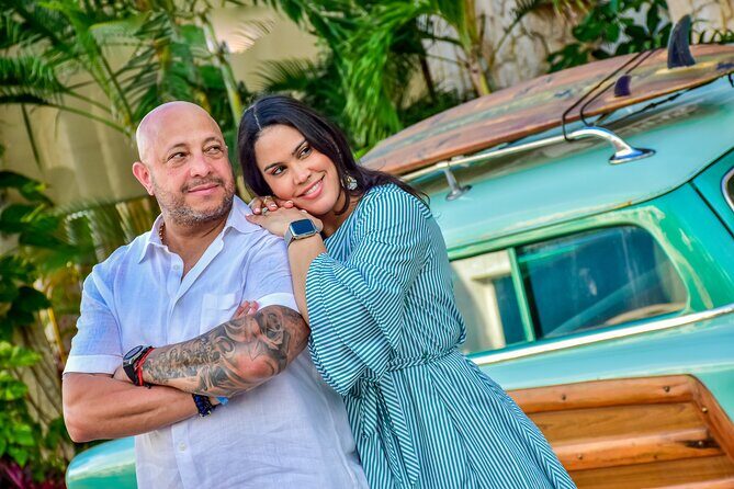 Playa del Carmen Private Photoset Session - FAQ
