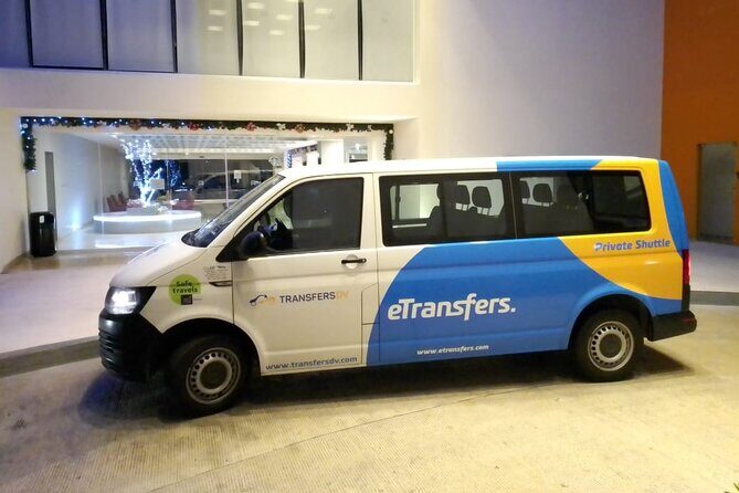 Playa del Carmen Private Transportation From-To Cancun Airport - The Itinerary and Service Structure