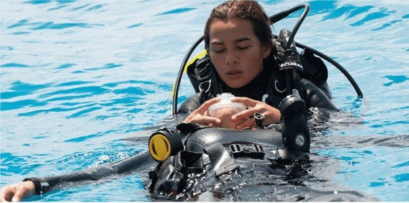 Playa del Carmen: Rescue Diver Course - FAQ