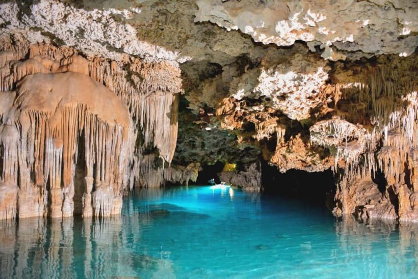Playa del Carmen: Río Secreto Cave Tour with Buffet - Who Will Love This Tour?