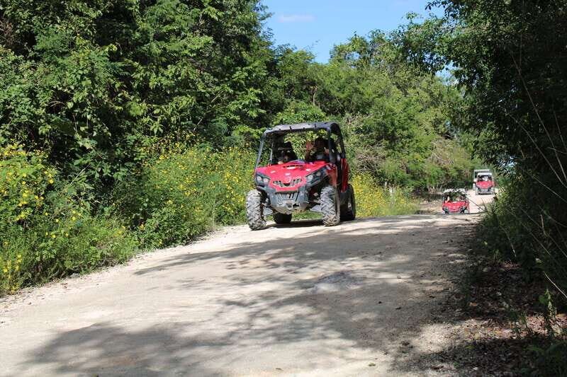 Playa del Carmen: Riviera Maya Buggy Tour with Cenote Swim - Final Words