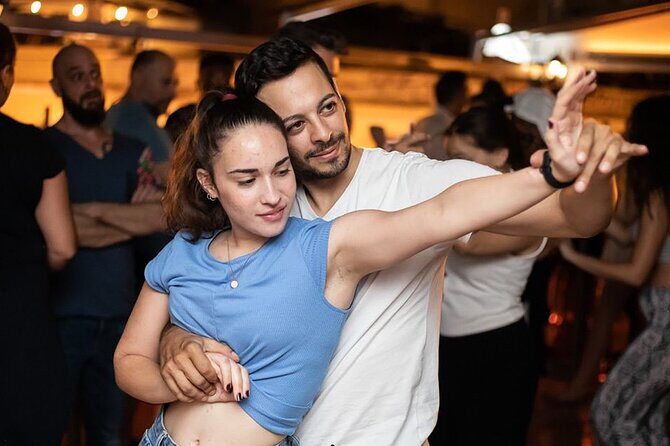 Playa Del Carmen Salsa Lovers Dance Experience - What to Expect from the Playa del Carmen Salsa Lovers Dance Experience
