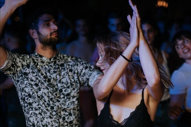 Playa Del Carmen Salsa Lovers Dance Experience - Authenticity and Unique Aspects