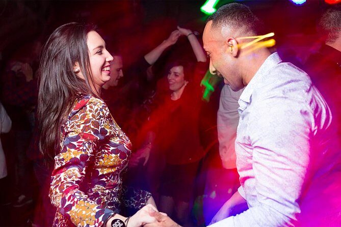 Playa Del Carmen Salsa Lovers Dance Experience - The Sum Up: Who Will Love This Experience?