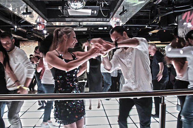 Playa Del Carmen Salsa Lovers Dance Experience - Frequently Asked Questions
