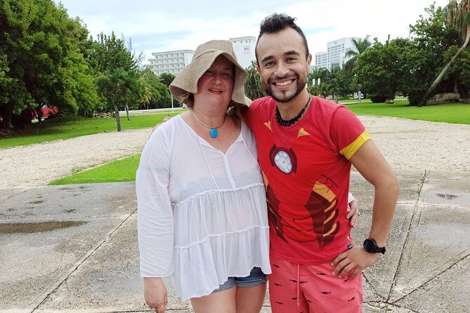 Playa del Carmen Salsa or Bachata Dance lesson from Playa del Carmen - Authenticity and Cultural Insight