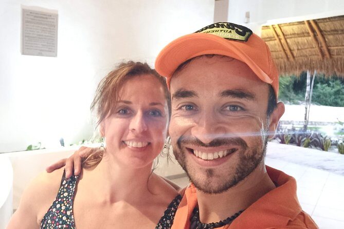 Playa del Carmen Salsa or Bachata Dance lesson from Playa del Carmen - Final Thoughts