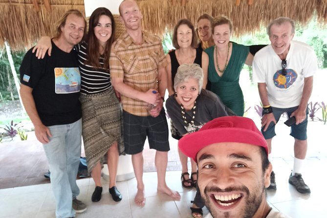 Playa del Carmen Salsa or Bachata Dance lesson from Playa del Carmen - FAQ