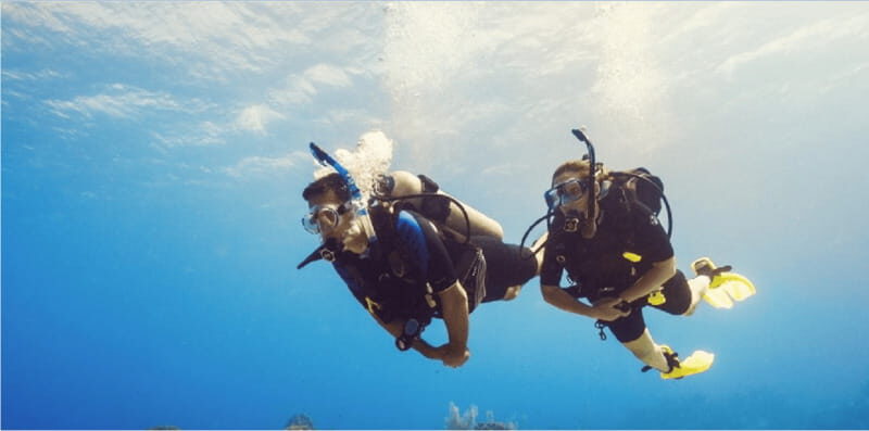 Playa del Carmen: Scuba Diver Certification Course - The Setting: Playa del Carmen and Its Underwater Charm
