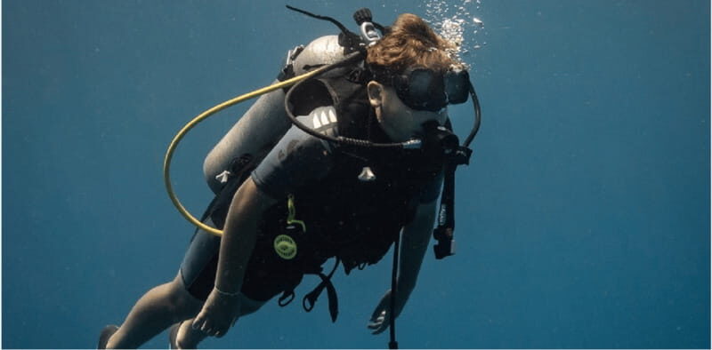 Playa del Carmen: Scuba Diver Certification Course - The Experience and Authenticity