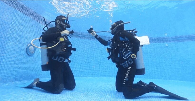 Playa del Carmen: Scuba Diver Certification Course - Who Is This Course Best For?
