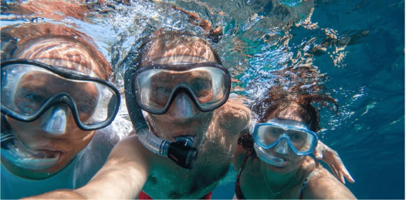 Playa del Carmen: Snorkel Tour at Local Reef - Practical Details