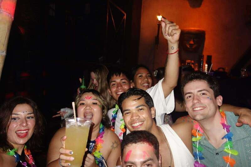 Playa del Carmen: Social Pubcrawl, meet fellow travelers - FAQ