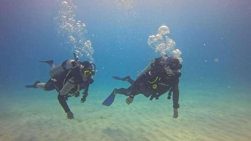 Playa del Carmen: SSI Open Water Course - A Closer Look at the SSI Open Water Course