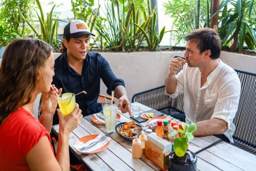 Playa del Carmen: Tequila & Mezcal Gourmet Experience - An In-Depth Look at the Playa del Carmen Gourmet Experience