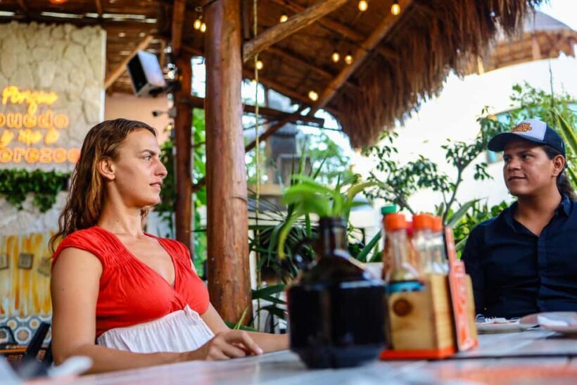 Playa del Carmen: Tequila & Mezcal Gourmet Experience - Frequently Asked Questions