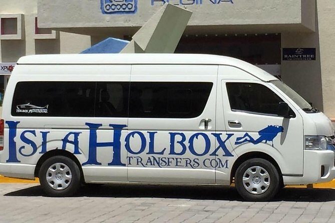 Playa del Carmen To Chiquila Private Shuttle - A Closer Look at the Playa del Carmen to Chiquila Private Shuttle Experience
