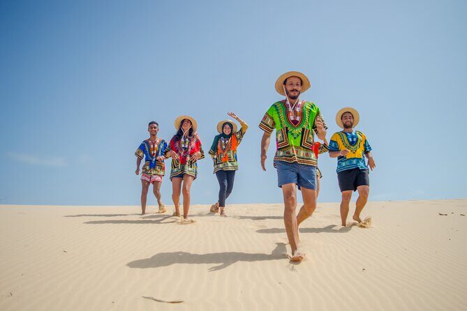 Playa del Carmen to Tulum - Private Transfer with Optional Sightseeing - Who Will Love This Experience?
