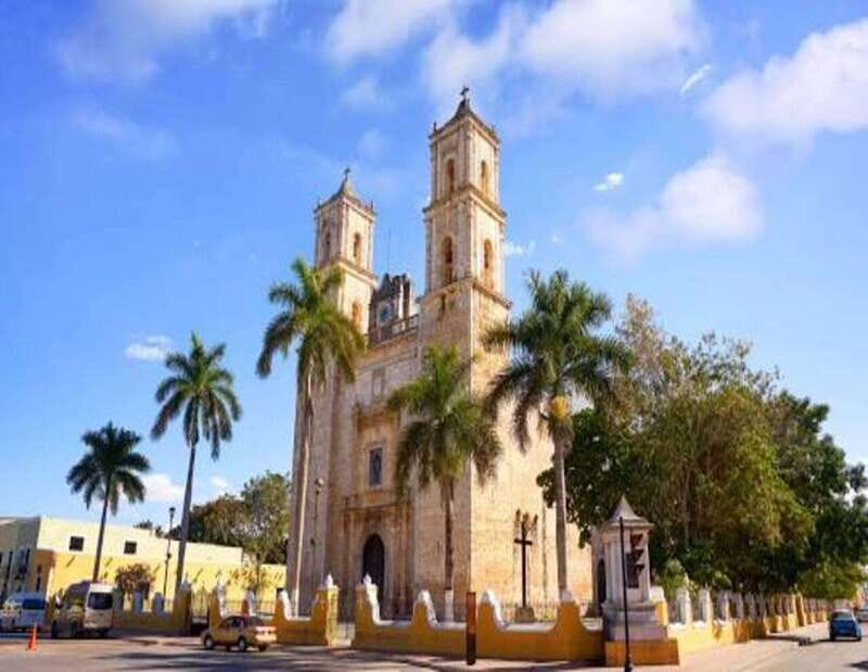 Playa del Carmen: Tour to Chichén Itzá and Valladolid - An In-Depth Look at the Tour Experience