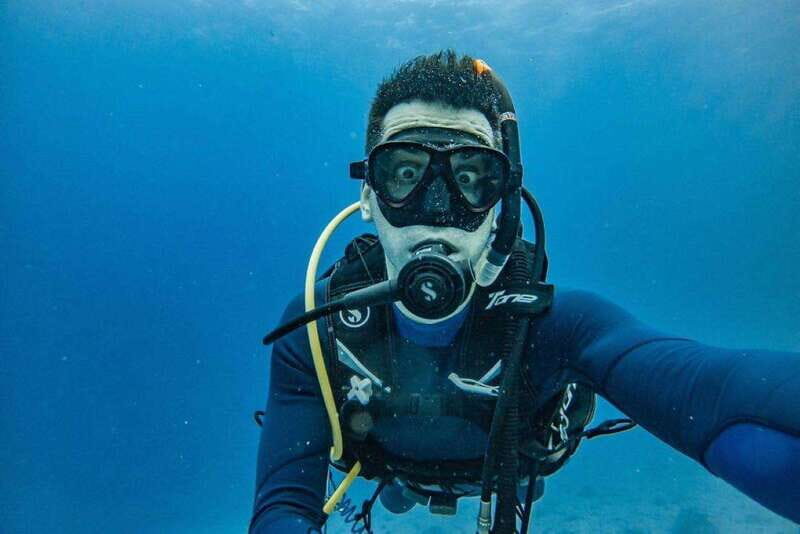Playa del Carmen: Try Scuba Diving - No Experience Required - Practical Details and Logistics
