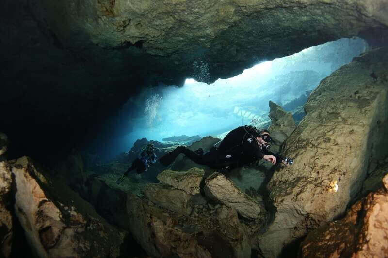 Playa del Carmen: Unforgettable Dive @ Cenote Chikin Ha - The Practical Details: What You Need to Know