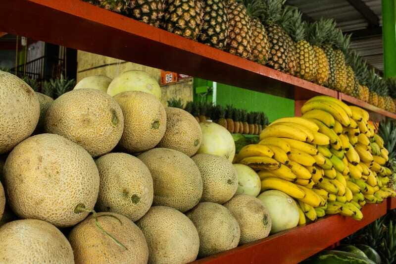 Playa del Carmen: Vegan Food Walking Tour - A Closer Look at the Playa del Carmen Vegan Food Tour